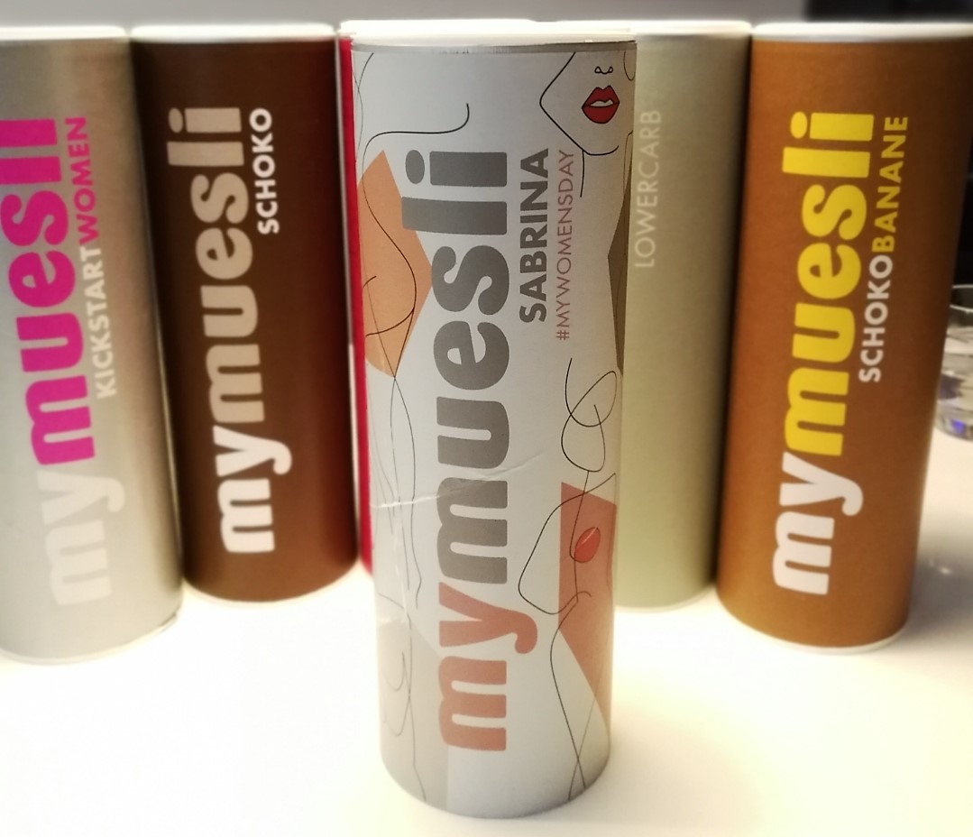 Du muesli bio et pas cher - Mamans, mais pas que!