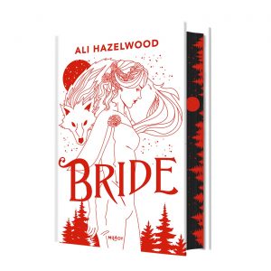 [Lecture] Bride de Ali Hazelwood - Mamans, mais pas que!